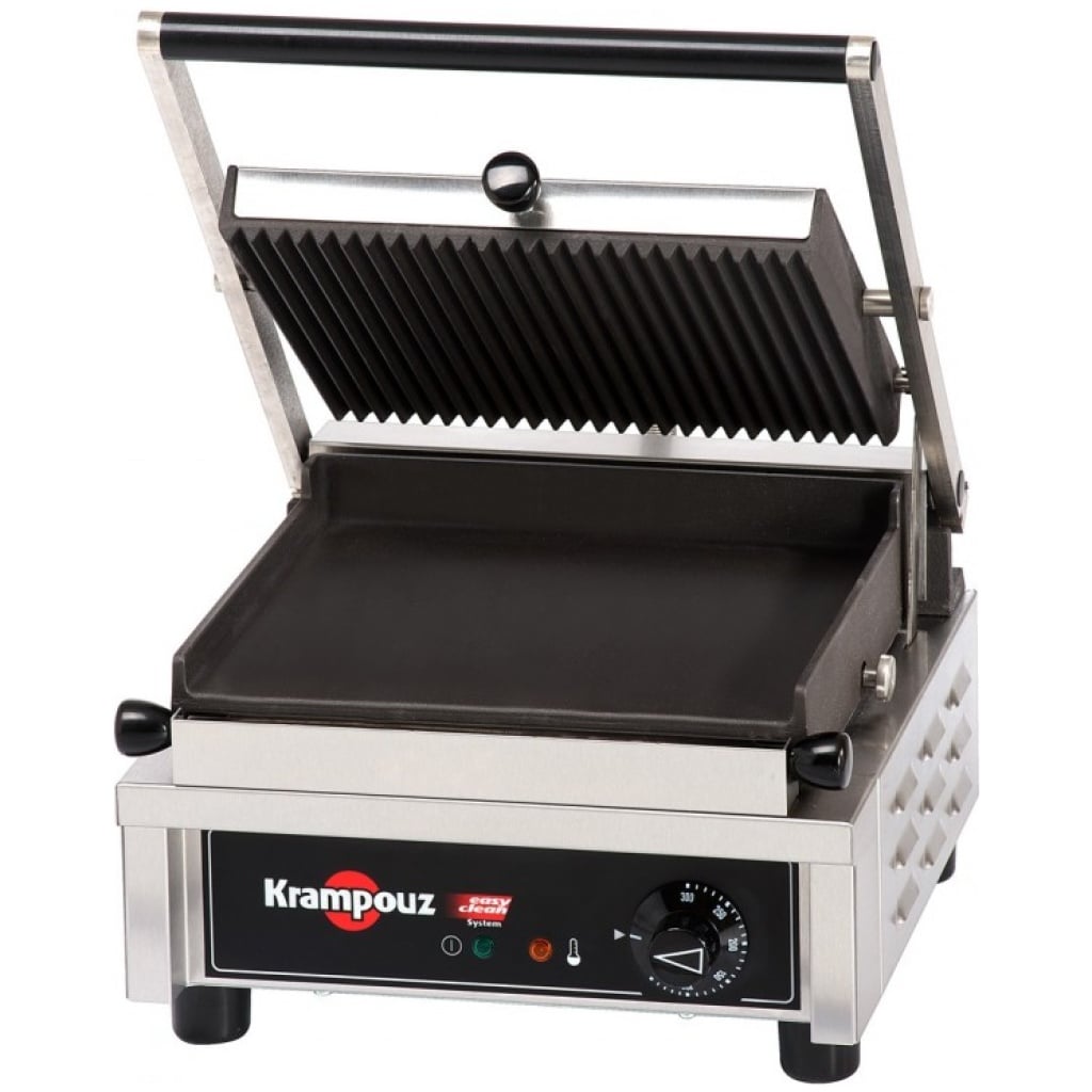 Toasters & Contact Grill - Tjelvling Funfood