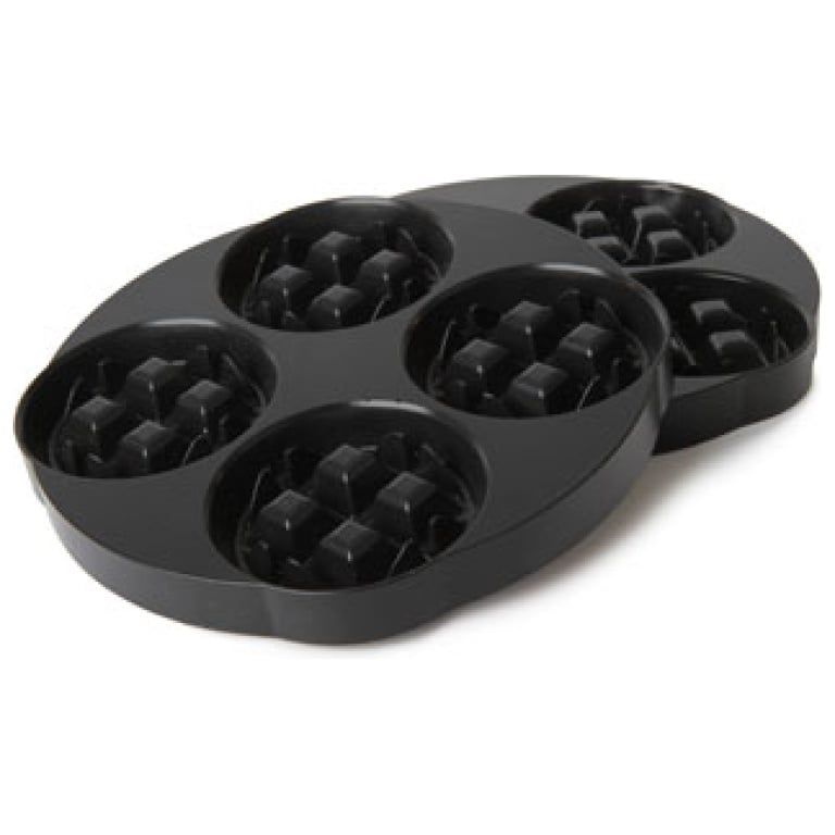 Sephra 4x Mini Waffle (m 2020) - Tjelvling Funfood