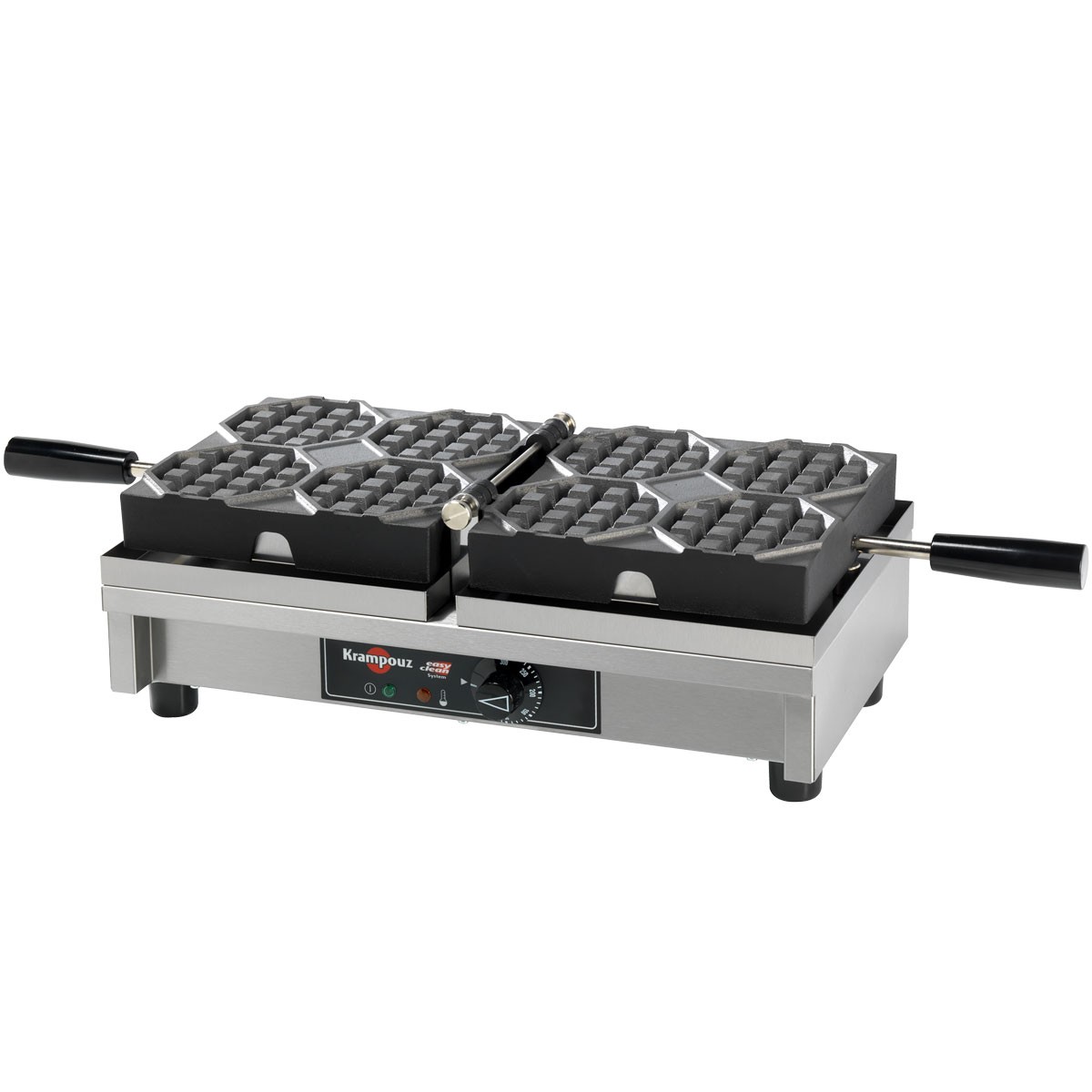 Waffle Pops Maker - Tjelvling Funfood, frakt från 59kr