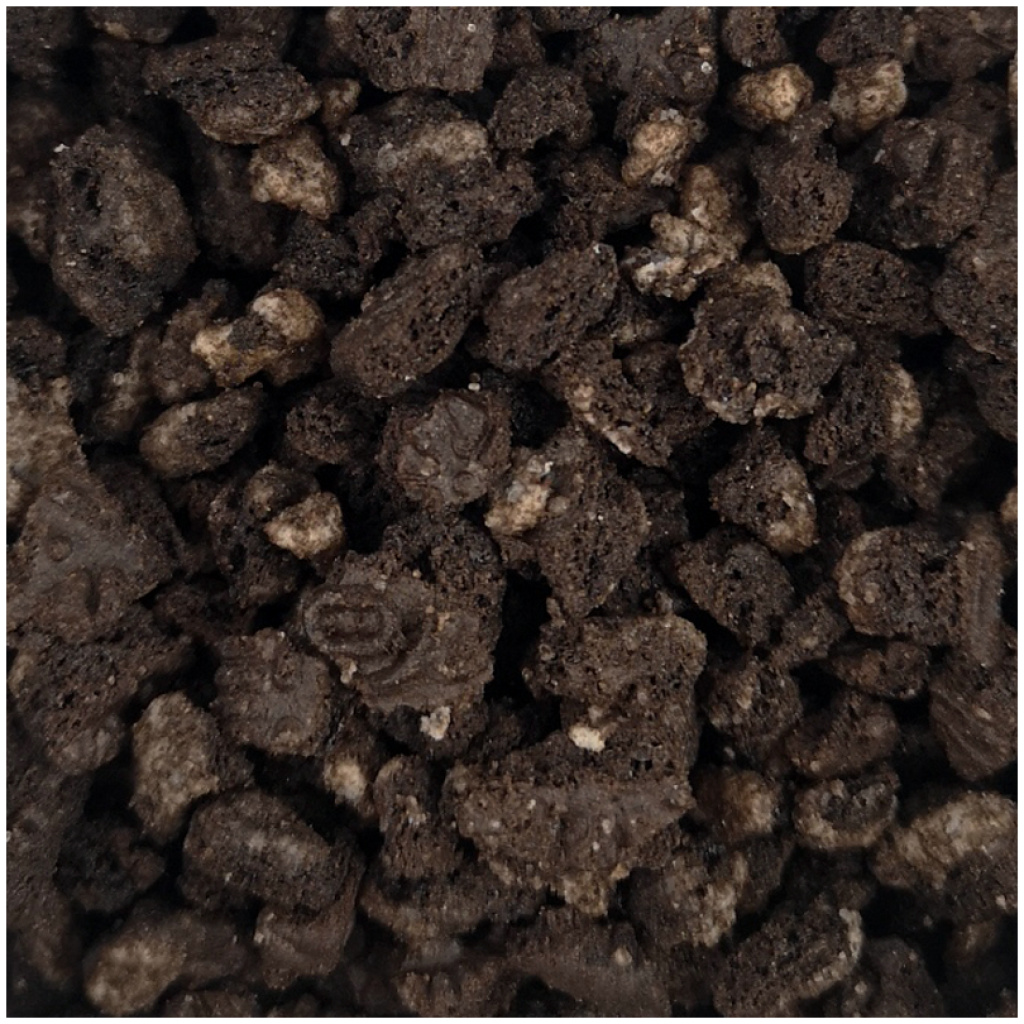 Oreo® Crumble, 400gr - Tjelvling Funfood, frakt från 69kr