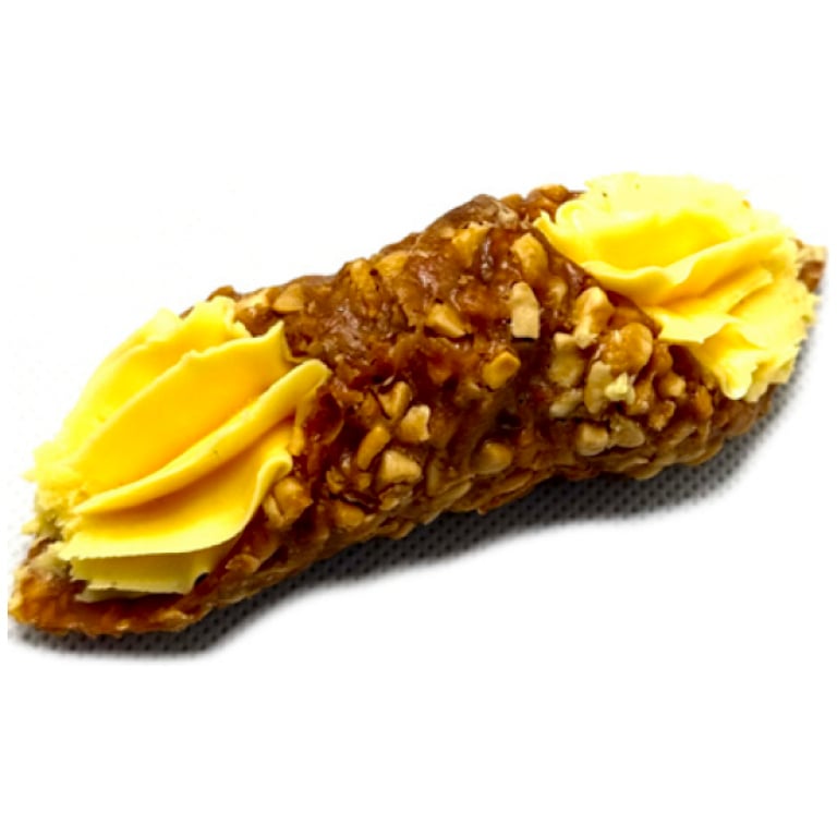 Cannoli Siciliani Citron, 28st - Tjelvling Funfood